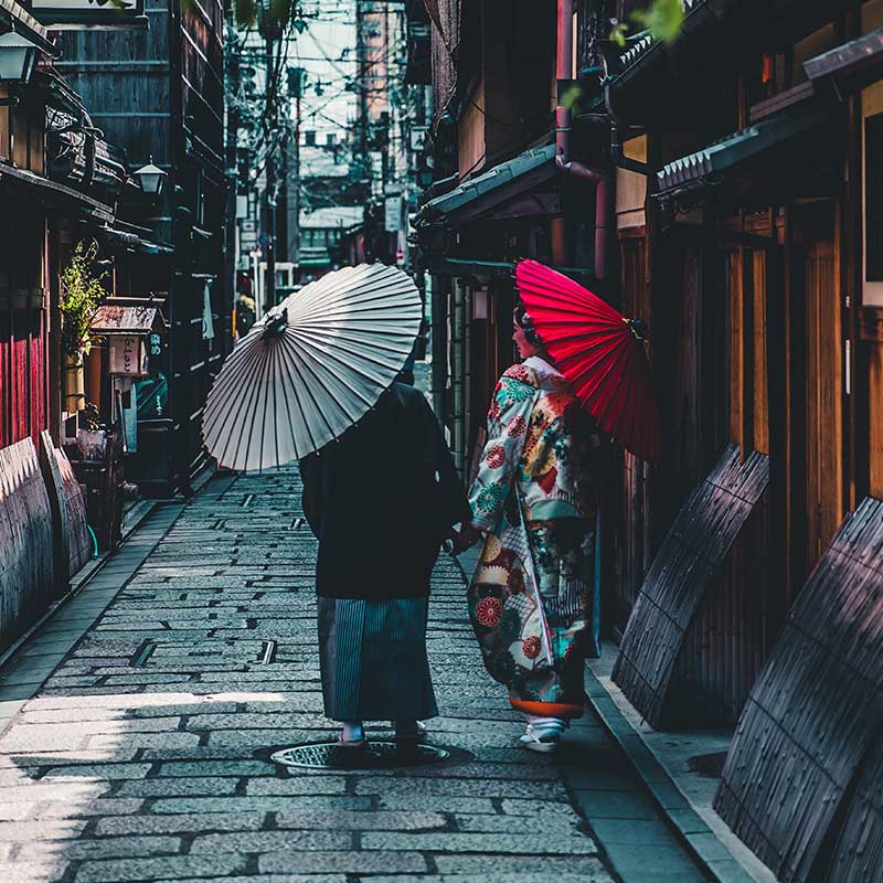 Japan – Inspiration Station